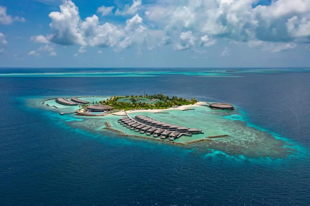 Kagi Maldives Resort And Spa - Amo il Mondo