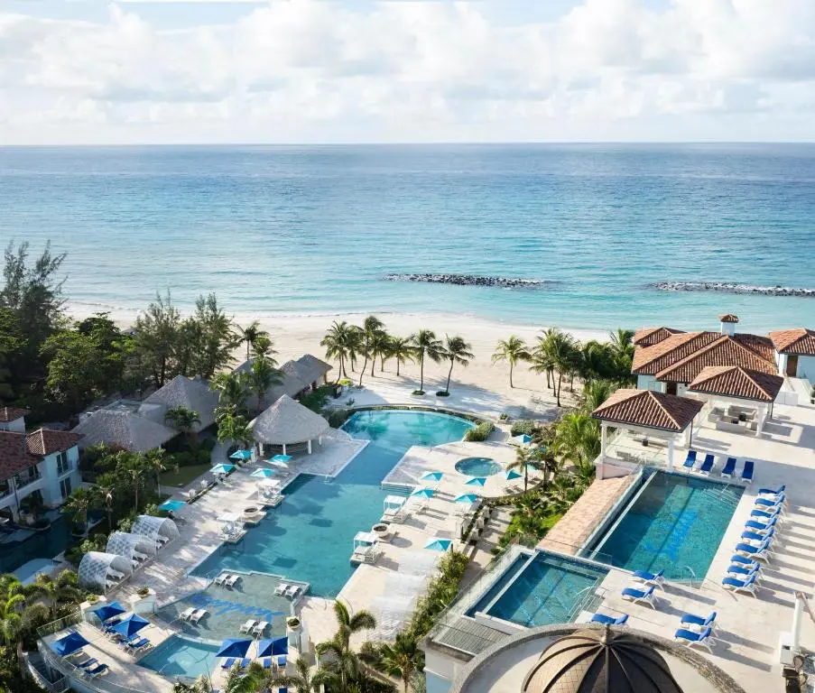 Sandals Royal Barbados - Amo il Mondo